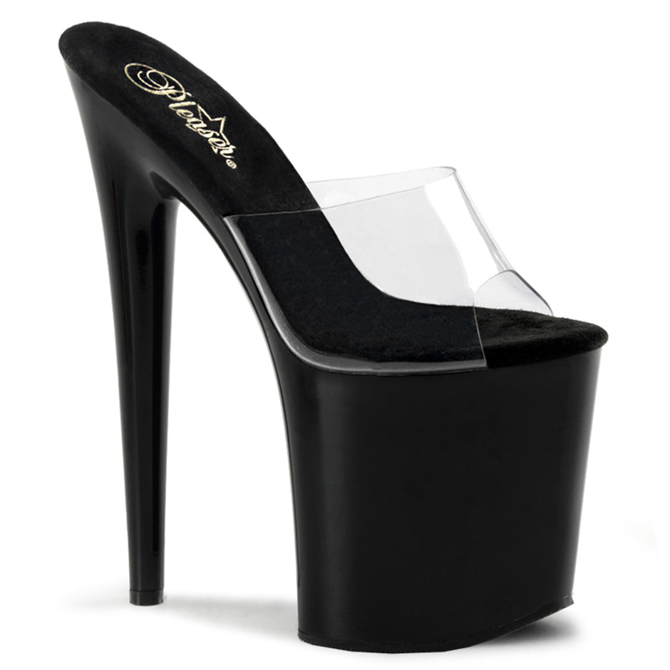 Pleaser Mules Fast Delivery | Pole Dance Trading – PDT